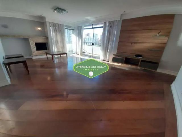Apartamento para Venda em São Paulo/SP Campo Belo 3 Quartos