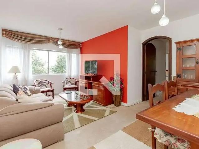 Apartamento para Venda em São Paulo/SP Campo Belo 3 Quartos