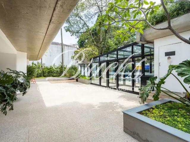 Apartamento para Venda em São Paulo/SP Campo Belo 3 Quartos