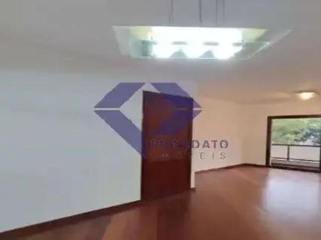 Apartamento para Venda em São Paulo/SP Campo Belo 3 Quartos