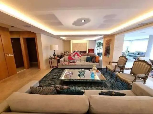 Apartamento para Venda em São Paulo/SP Campo Belo 3 Quartos