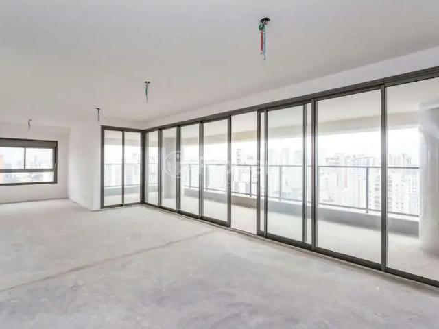 Apartamento para Venda em São Paulo/SP Campo Belo 3 Quartos
