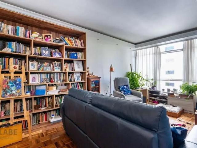 Apartamento para Venda em São Paulo/SP Campo Belo 3 Quartos