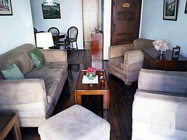 Apartamento para Venda em São Paulo/SP Campo Belo 3 Quartos