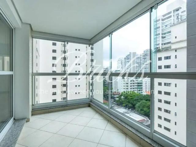 Apartamento para Venda em São Paulo/SP Campo Belo 3 Quartos