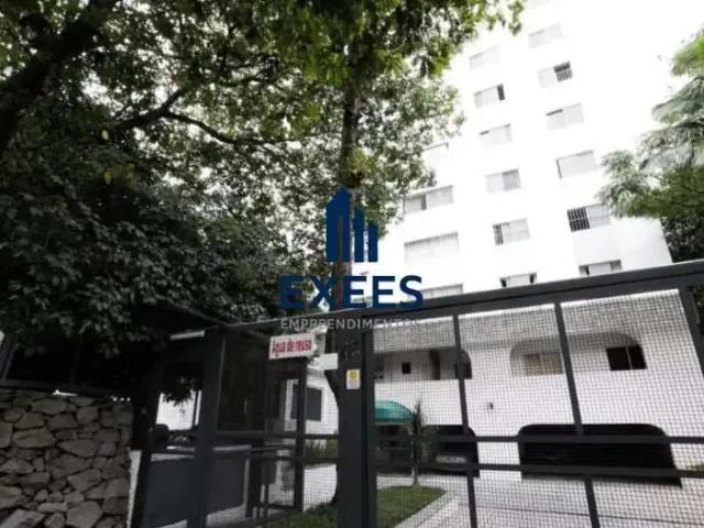 Apartamento para Venda em São Paulo/SP Campo Belo 3 Quartos