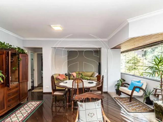 Apartamento para Venda em São Paulo/SP Campo Belo 3 Quartos