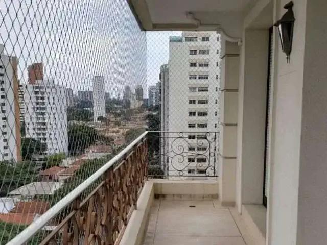 Apartamento para Venda em São Paulo/SP Campo Belo 3 Quartos