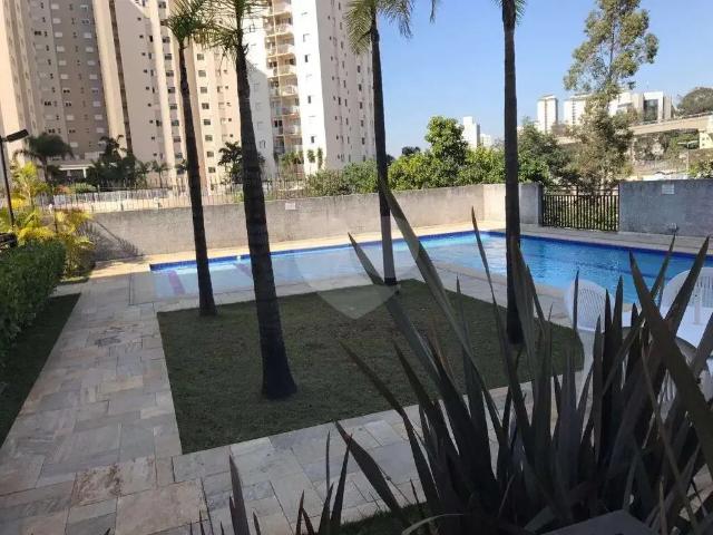 Apartamento para Venda em São Paulo/SP Campo Belo 3 Quartos