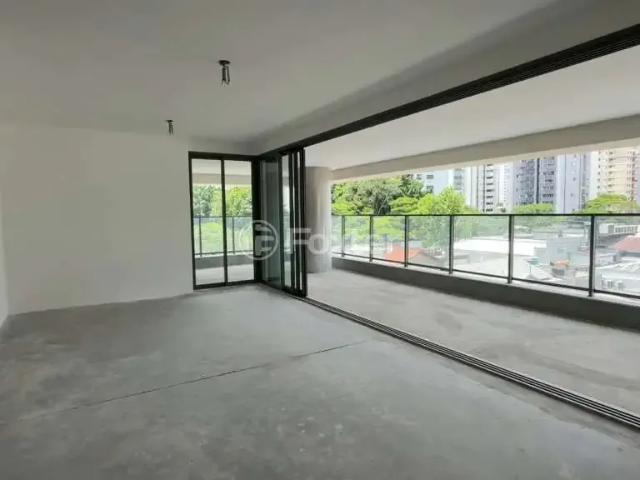 Apartamento para Venda em São Paulo/SP Campo Belo 3 Quartos