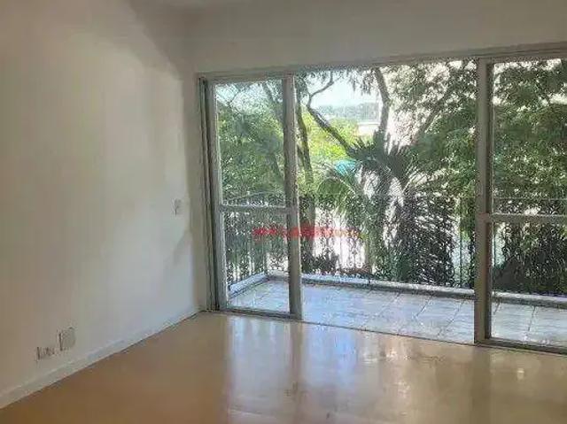 Apartamento para Venda em São Paulo/SP Campo Belo 3 Quartos