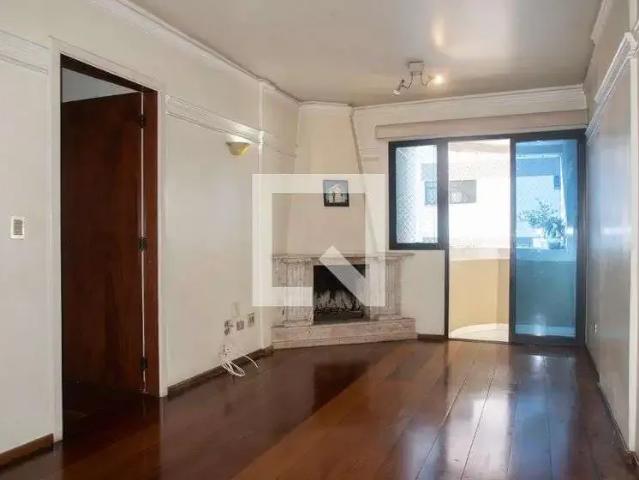 Apartamento para Venda em São Paulo/SP Campo Belo 3 Quartos