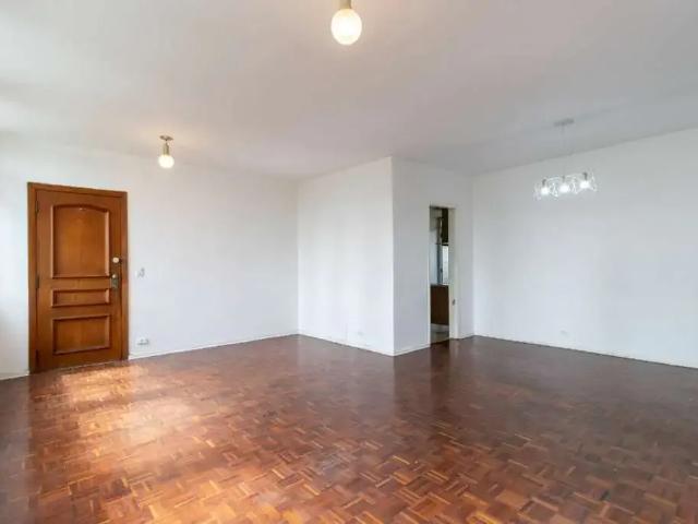 Apartamento para Venda em São Paulo/SP Campo Belo 3 Quartos