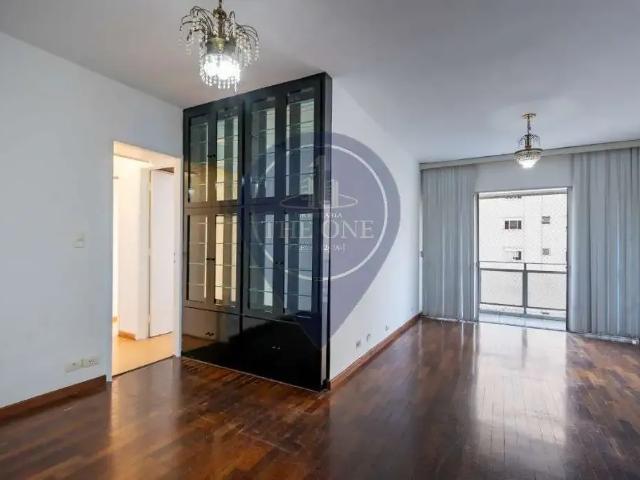 Apartamento para Venda em São Paulo/SP Campo Belo 3 Quartos