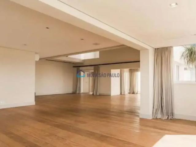 Apartamento para Venda em São Paulo/SP Campo Belo 3 Quartos