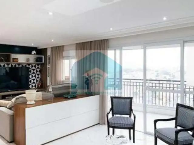 Apartamento para Venda em São Paulo/SP Campo Belo 3 Quartos