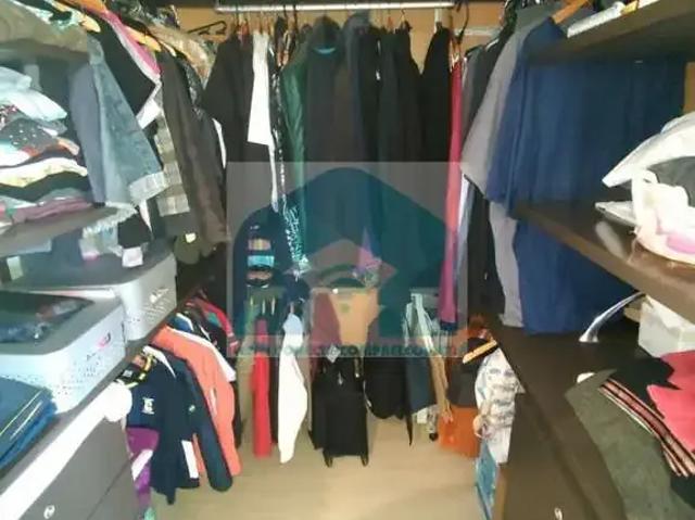 Apartamento para Venda em São Paulo/SP Campo Belo 3 Quartos