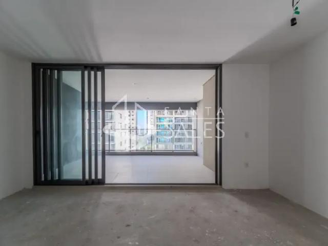 Apartamento para Venda em São Paulo/SP Campo Belo 3 Quartos