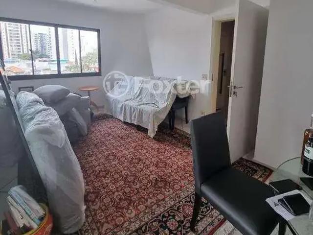 Apartamento para Venda em São Paulo/SP Campo Belo 3 Quartos