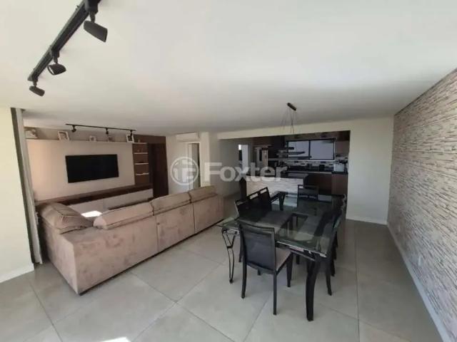 Apartamento para Venda em São Paulo/SP Campo Belo 3 Quartos