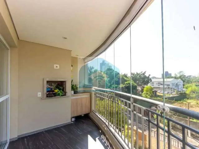 Apartamento para Venda em São Paulo/SP Campo Belo 3 Quartos