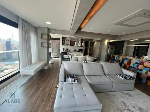 Apartamento para Venda em São Paulo/SP Campo Belo 3 Quartos