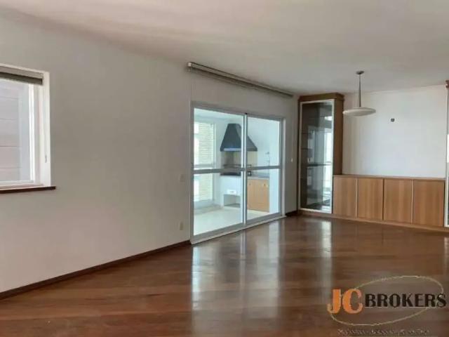 Apartamento para Venda em São Paulo/SP Campo Belo 3 Quartos
