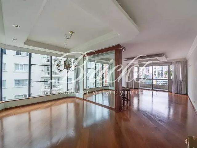 Apartamento para Venda em São Paulo/SP Campo Belo 3 Quartos