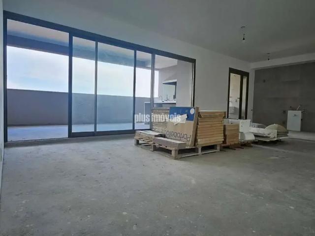 Apartamento para Venda em São Paulo/SP Campo Belo 3 Quartos