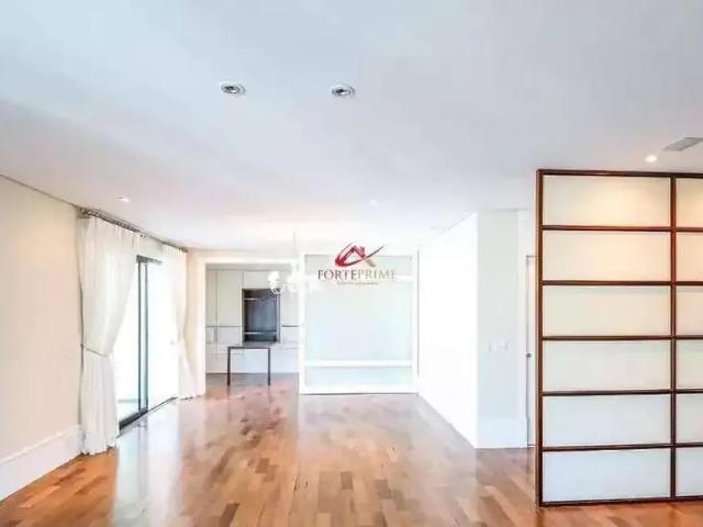 Apartamento para Venda em São Paulo/SP Campo Belo 3 Quartos