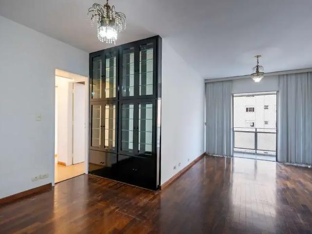 Apartamento para Venda em São Paulo/SP Campo Belo 3 Quartos