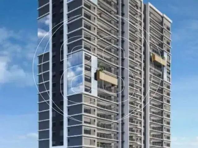 Apartamento para Venda em São Paulo/SP Campo Belo 3 Quartos