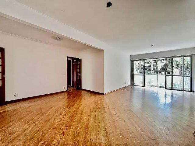 Apartamento para Venda em São Paulo/SP Campo Belo 3 Quartos
