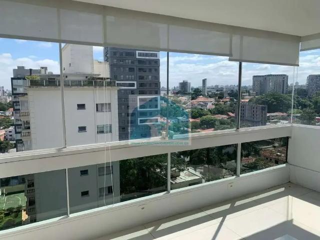 Apartamento para Venda em São Paulo/SP Campo Belo 3 Quartos