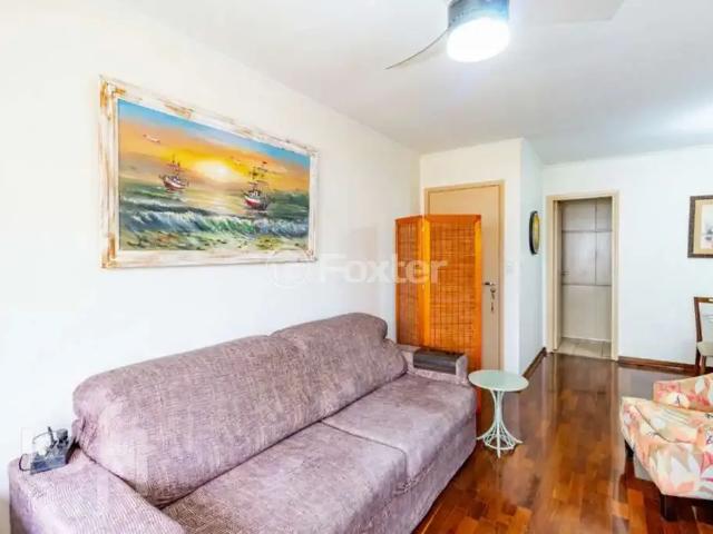 Apartamento para Venda em São Paulo/SP Campo Belo 3 Quartos