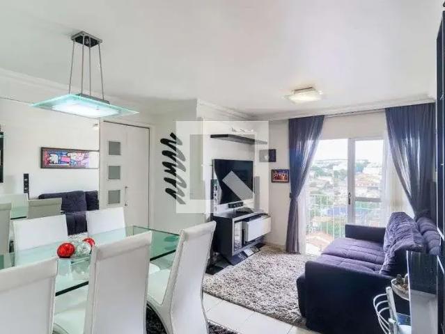 Apartamento para Venda em São Paulo/SP Campo Belo 3 Quartos