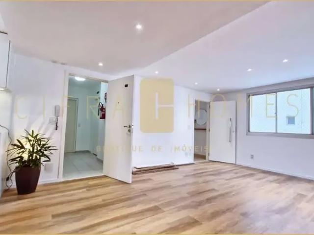 Apartamento para Venda em São Paulo/SP Campo Belo 3 Quartos