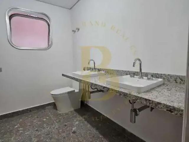 Apartamento para Venda em São Paulo/SP Campo Belo 3 Quartos