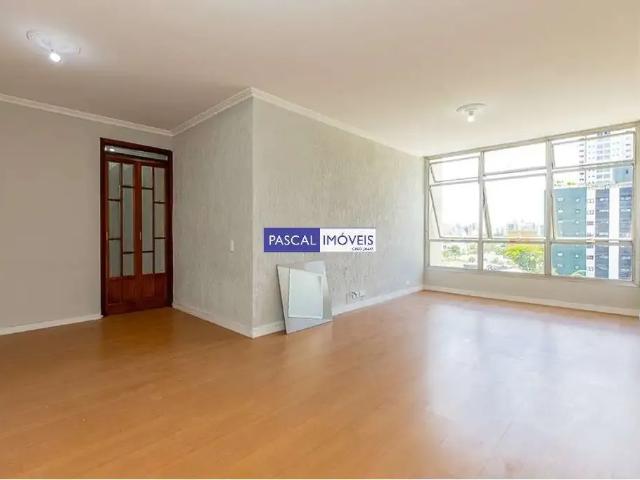 Apartamento para Venda em São Paulo/SP Campo Belo 3 Quartos
