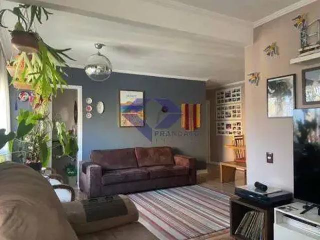 Apartamento para Venda em São Paulo/SP Campo Belo 3 Quartos