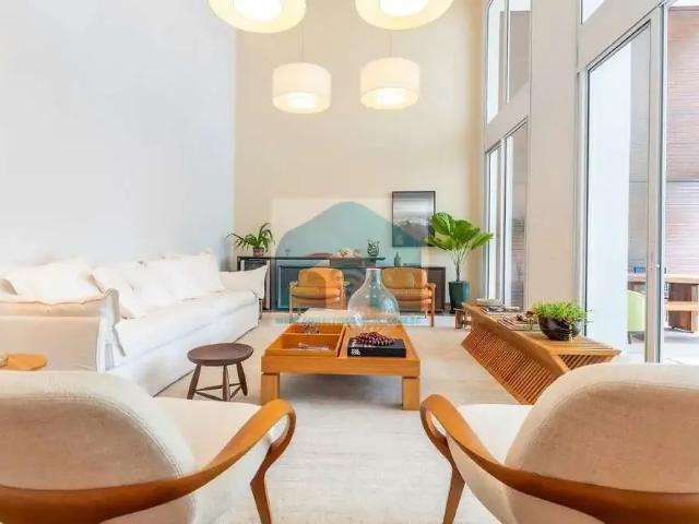 Apartamento para Venda em São Paulo/SP Campo Belo 3 Quartos