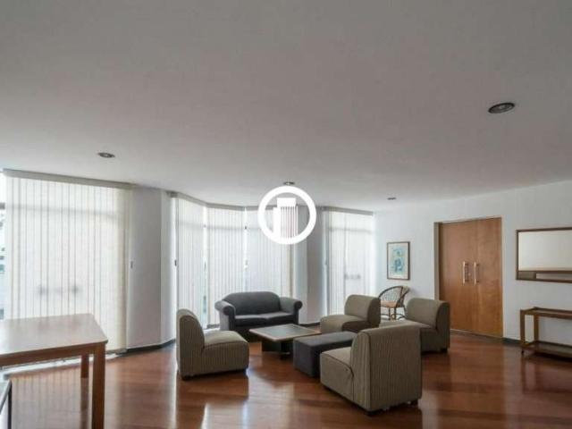 Apartamento para Venda em São Paulo/SP Campo Belo 3 Quartos