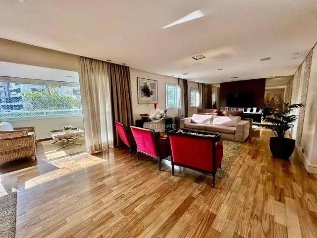 Apartamento para Venda em São Paulo/SP Campo Belo 3 Quartos