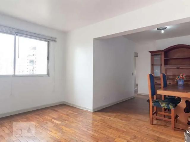 Apartamento para Venda em São Paulo/SP Campo Belo 3 Quartos