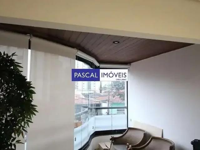 Apartamento para Venda em São Paulo/SP Campo Belo 3 Quartos