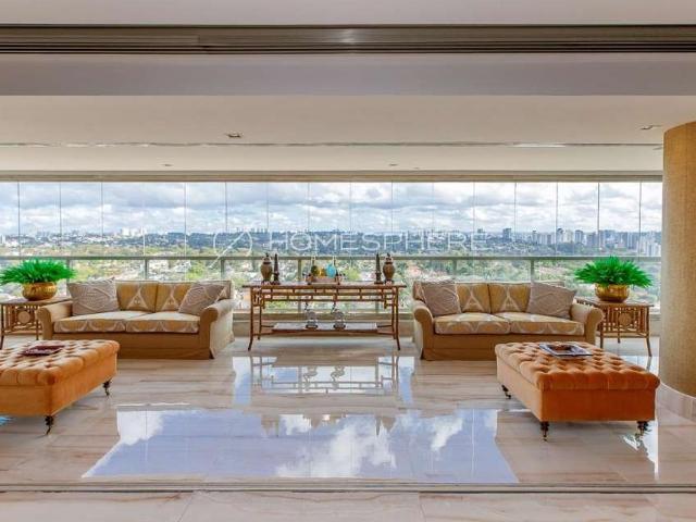 Apartamento para Venda em São Paulo/SP Campo Belo 3 Quartos