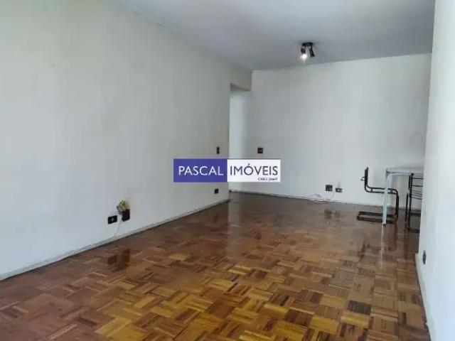 Apartamento para Venda em São Paulo/SP Campo Belo 3 Quartos