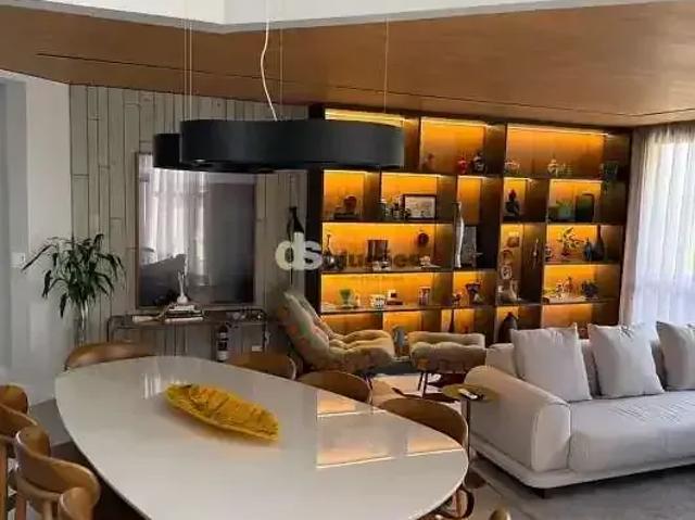 Apartamento para Venda em São Paulo/SP Campo Belo 3 Quartos