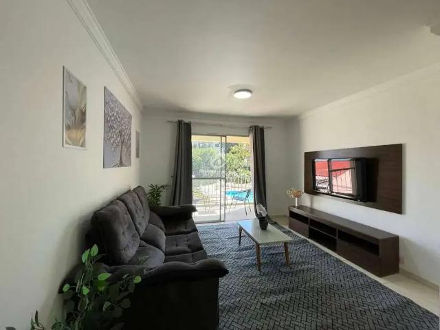 Apartamento para Venda em São Paulo/SP Campo Belo 3 Quartos