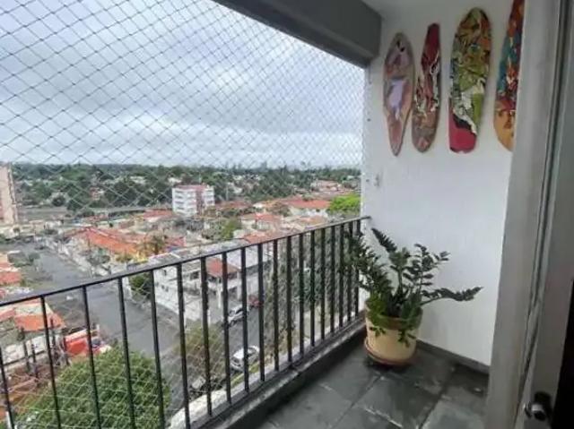 Apartamento para Venda em São Paulo/SP Campo Belo 3 Quartos